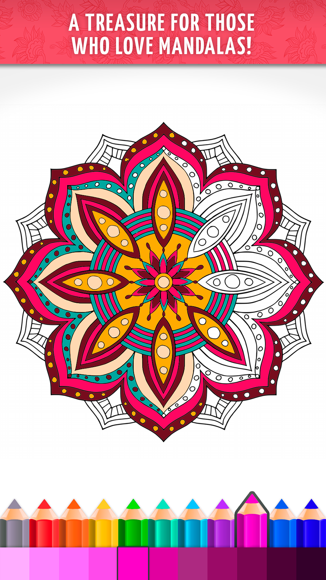 Coloring Book - Art Studio-Amazonアプリストアのアプリ