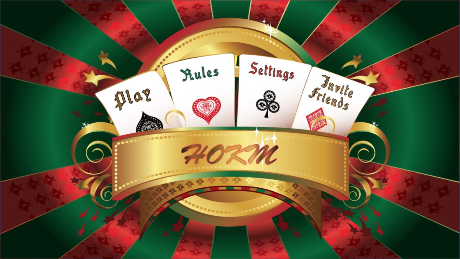 HOKM Pro - App on Amazon Appstore