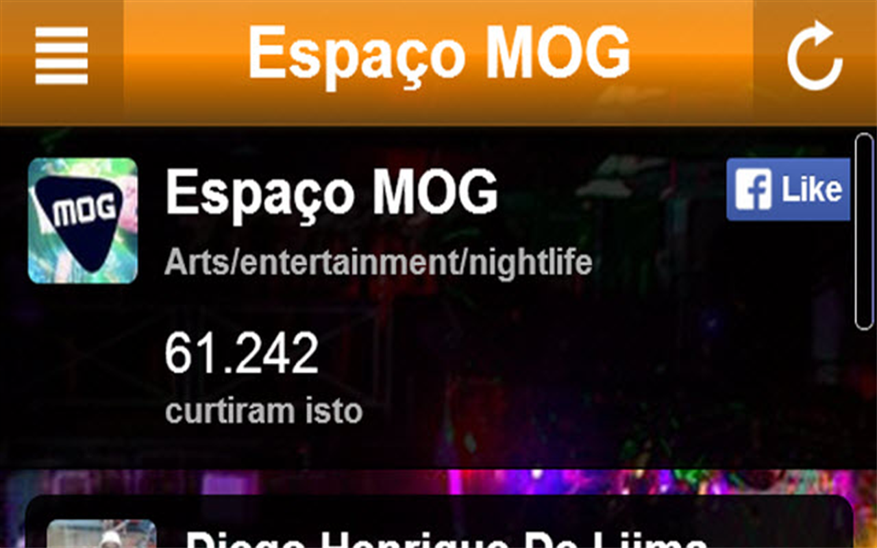 Espaco MOG - App on Amazon Appstore