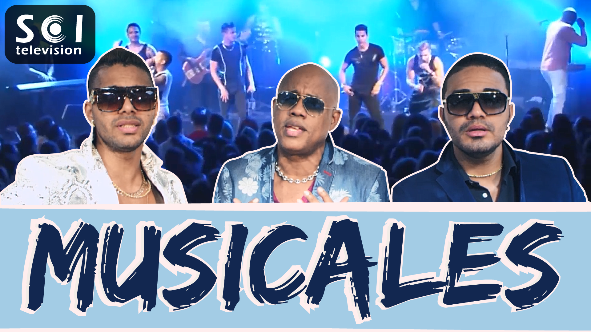 Sol Television - App on Amazon Appstore