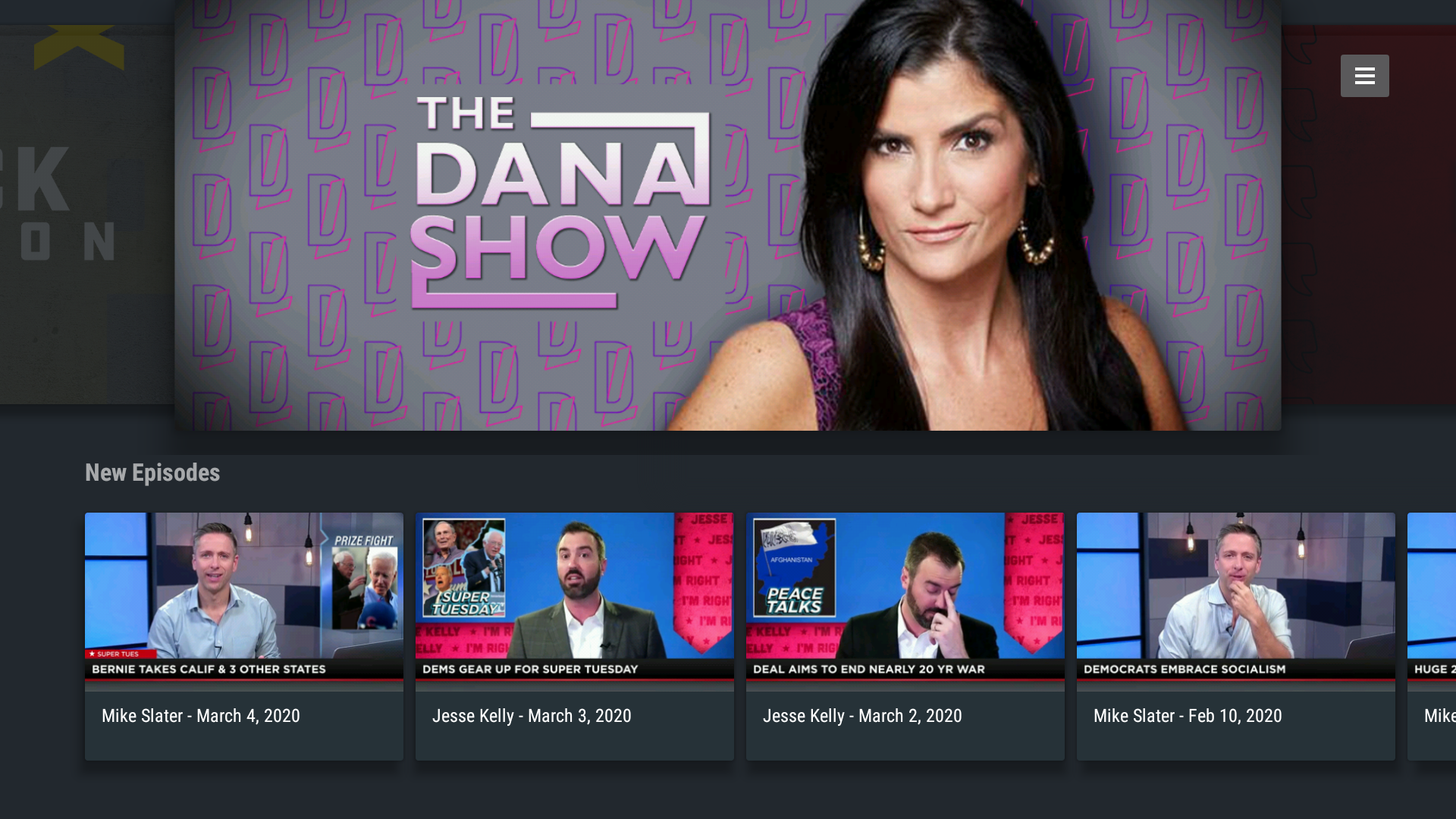 The First TV - App on Amazon Appstore