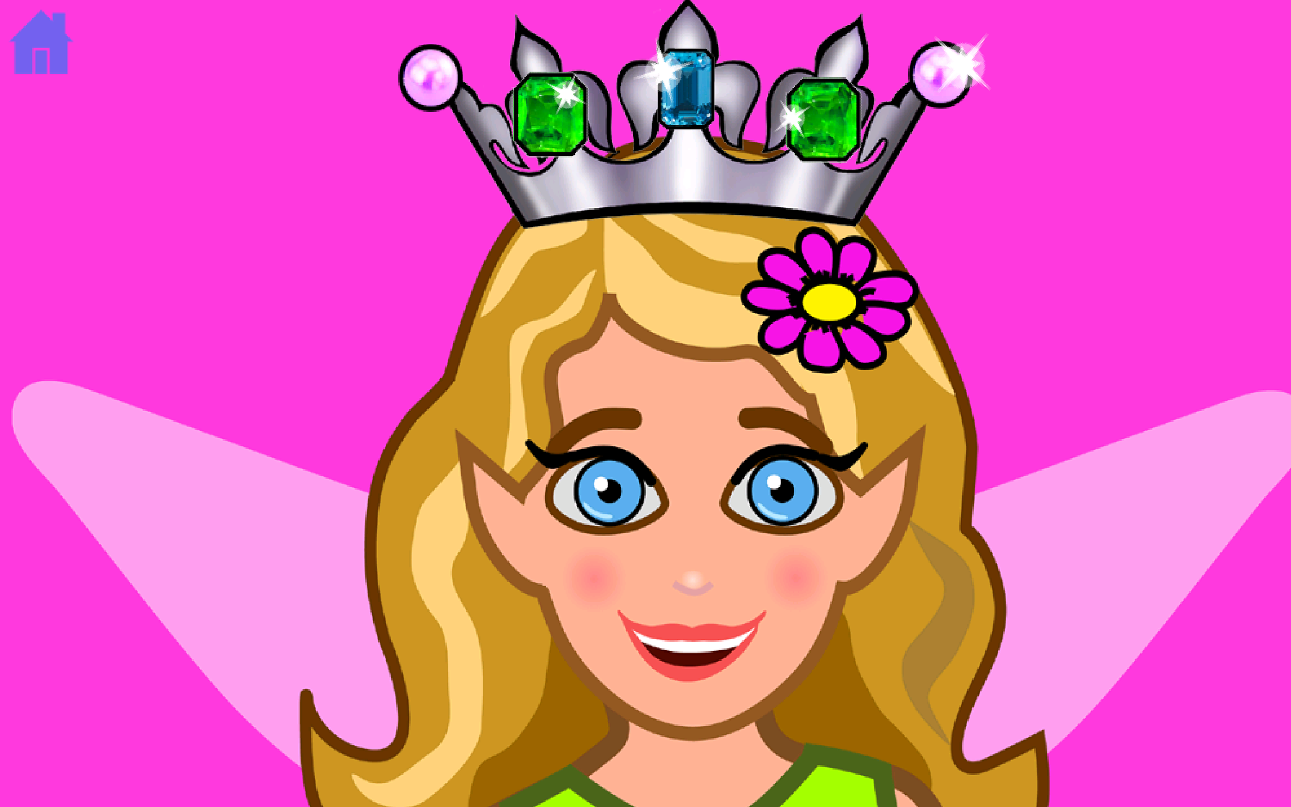 Fairy Math - App on Amazon Appstore