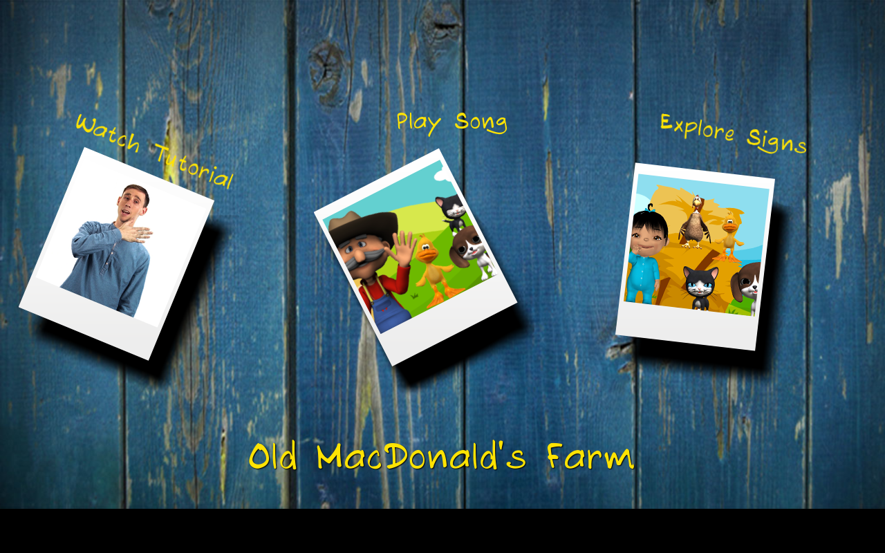 Baby Sign and Sing Lite - App on the Amazon Appstore