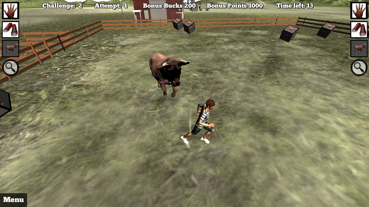 Slap The Bull:Amazon.com:Appstore for Android