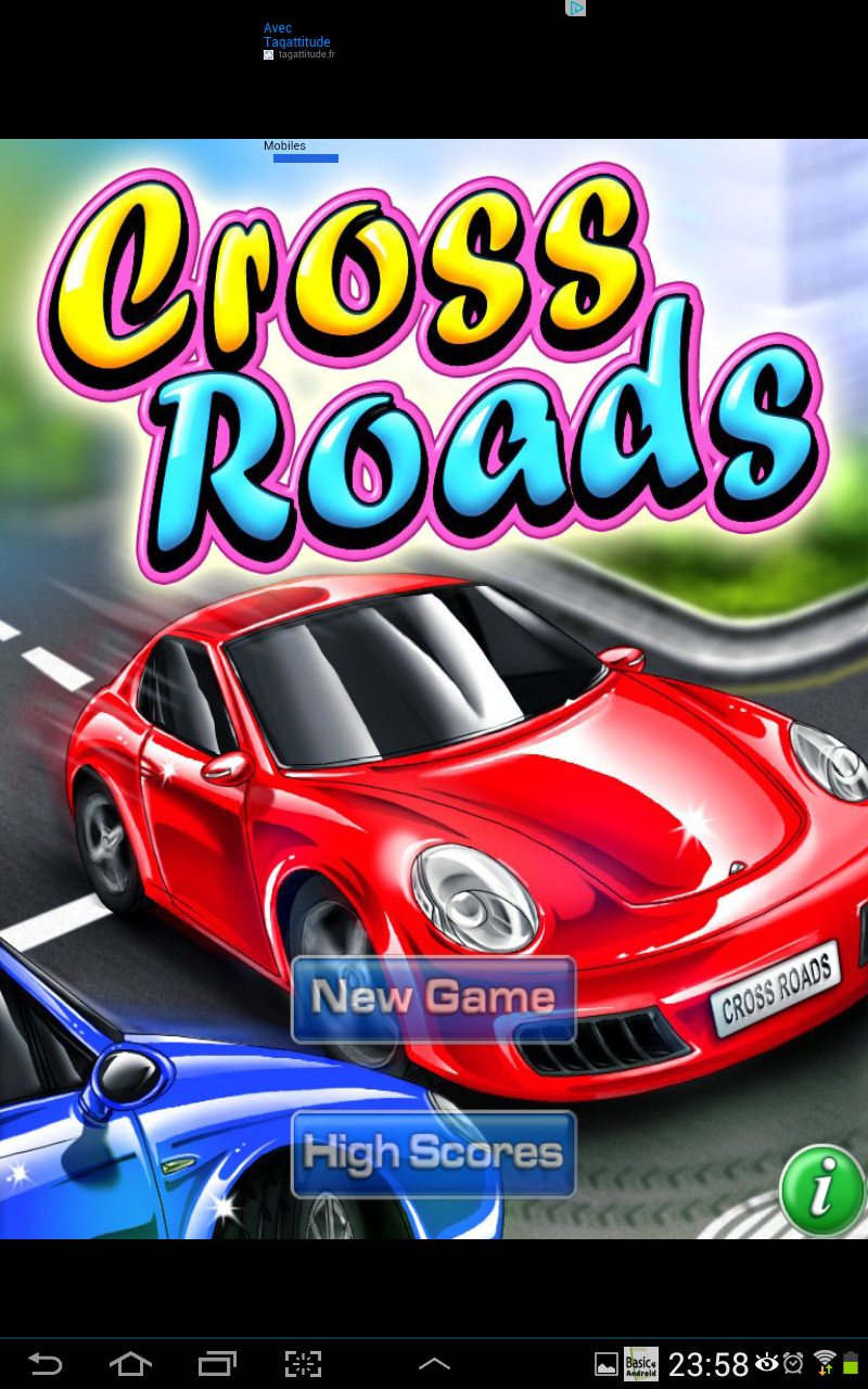 GAMES OF CARS - App on Amazon Appstore