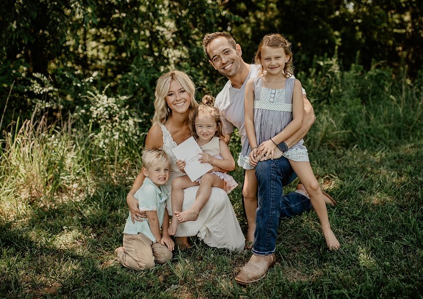 Blessed by Adoption: One Mom's Stories, Scriptures, and Prayers to ...