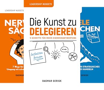 Amazon | Ziele erreichen mit Strategie: Der Leitfaden für strategisches ...