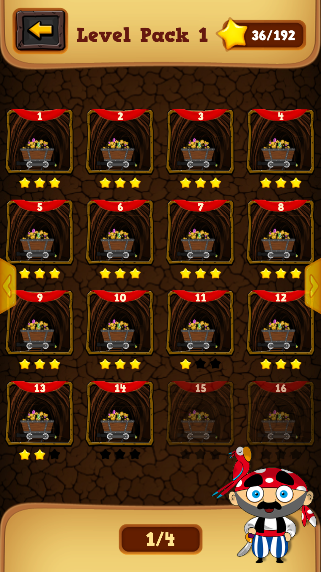 Miner Chest Block - App on Amazon Appstore