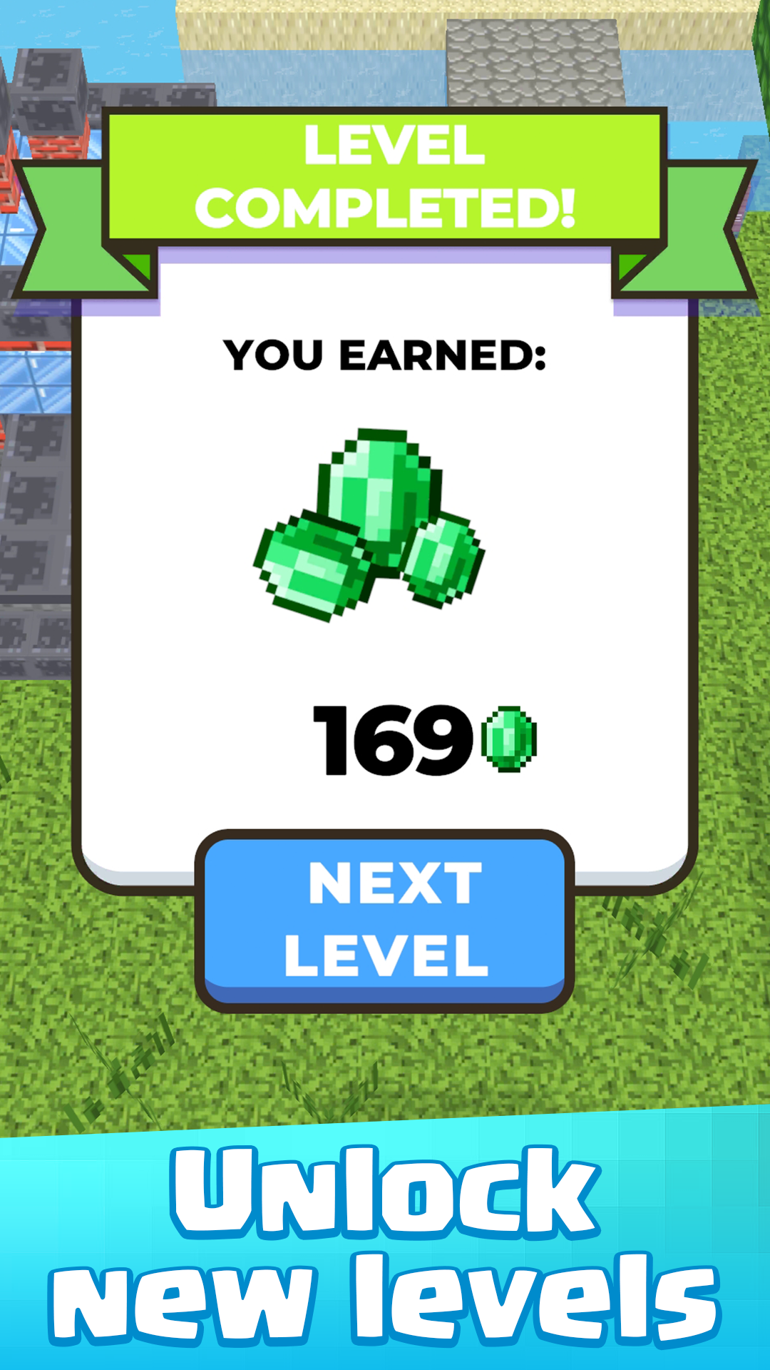 Dig and Build: Idle digging games - building and crafting - App on ...