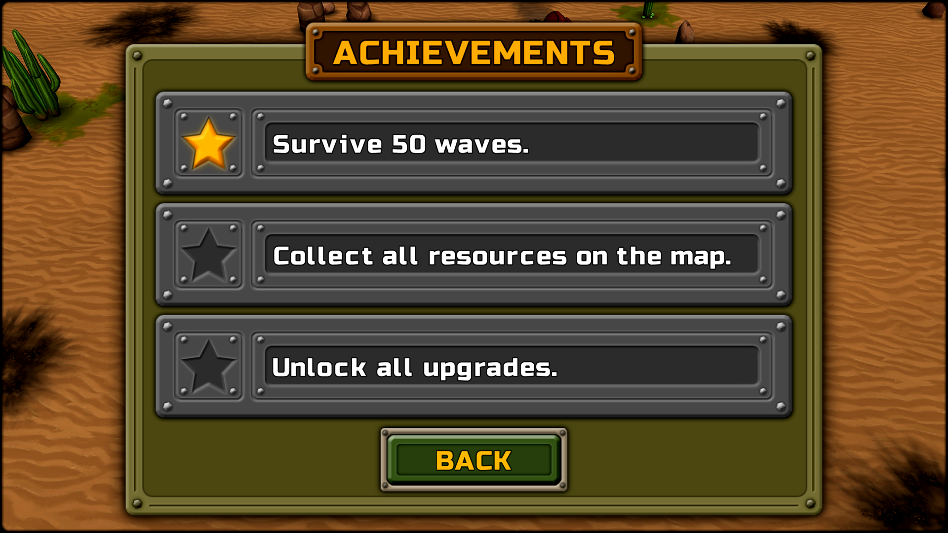 DefCom TD - App on Amazon Appstore
