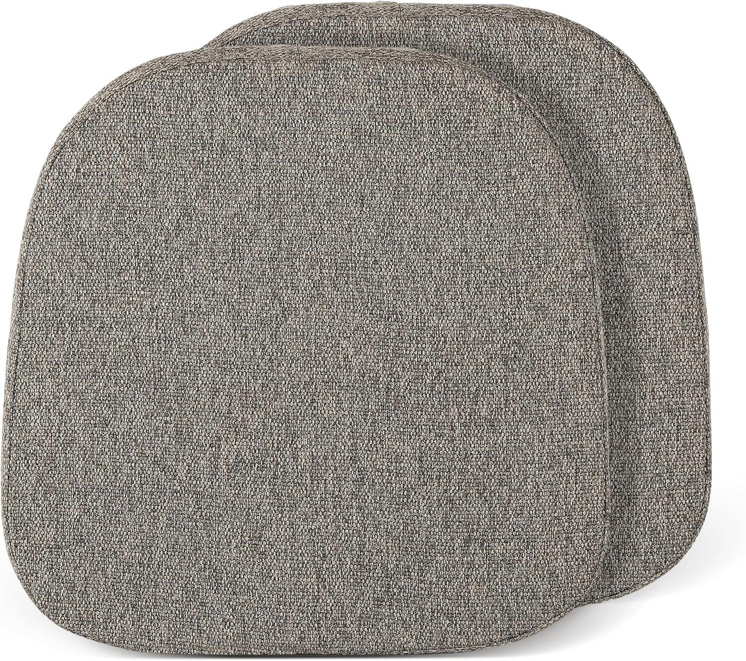 Amazon.com: Tromlycs 14x14 Metal Chair Cushions Pads Set of 2 for Tolix ...