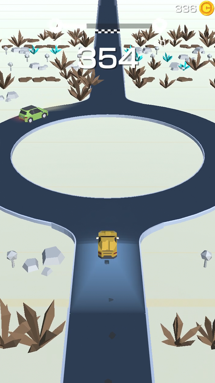 Traffic Race Master: Car Driving Game - App on Amazon Appstore