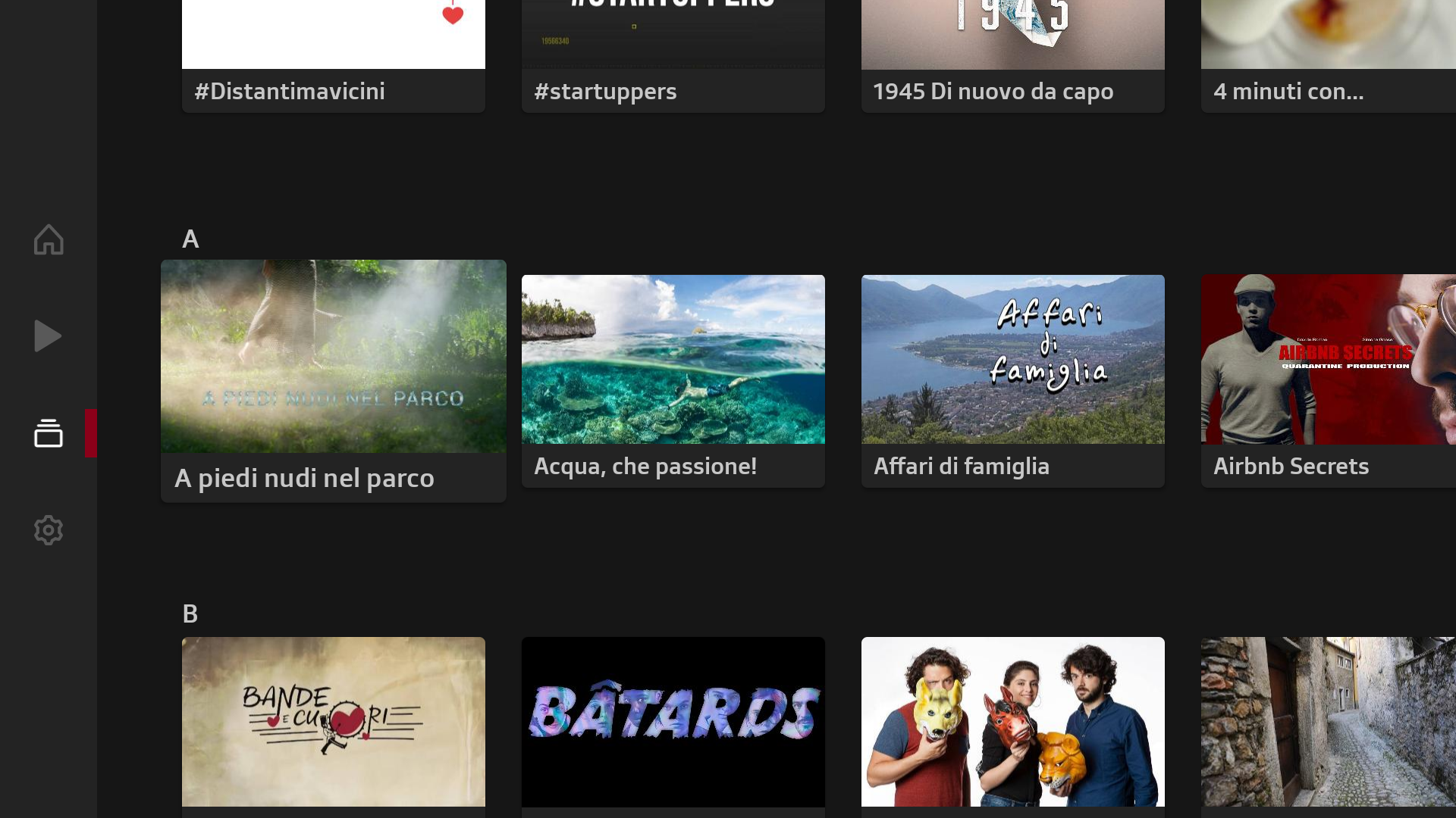 Play RSI: app su Amazon Appstore