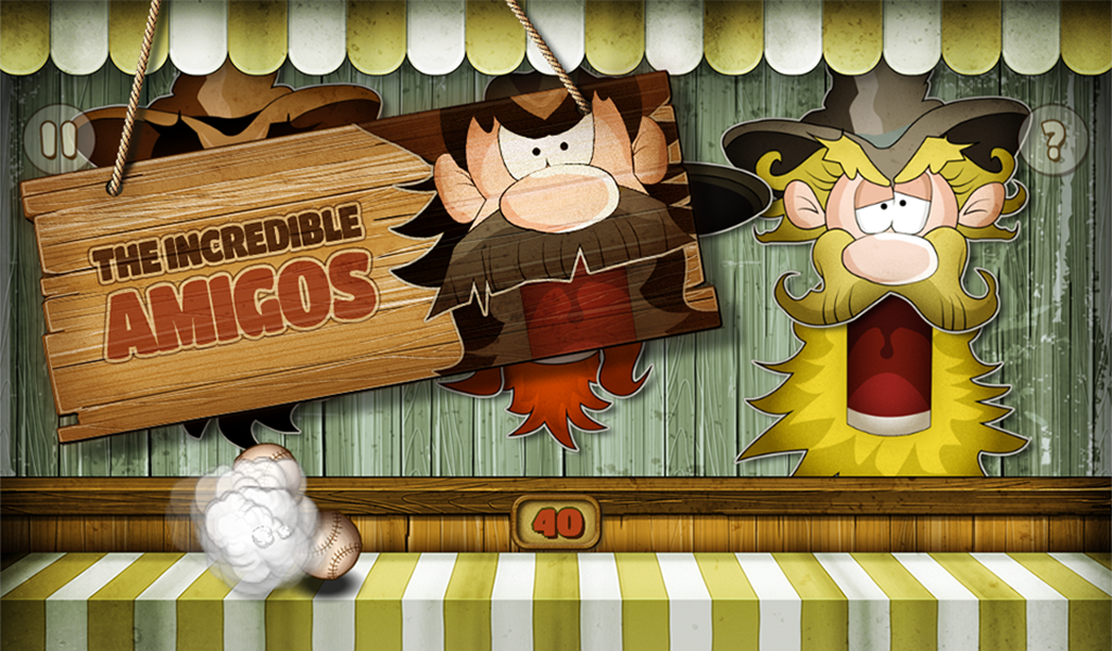 Funfair Games - App on the Amazon Appstore