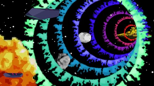 RetroStar™ - A 3D Arcade Space Combat Indie Game! - App on Amazon Appstore