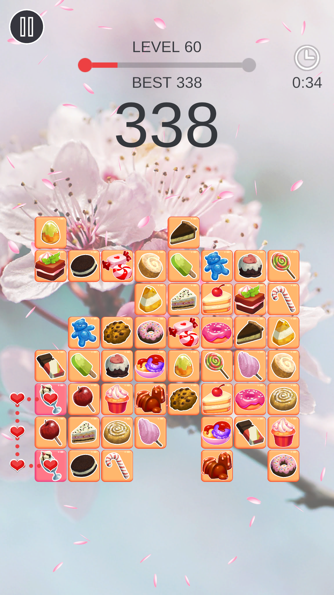 Sweet Connect - App on Amazon Appstore