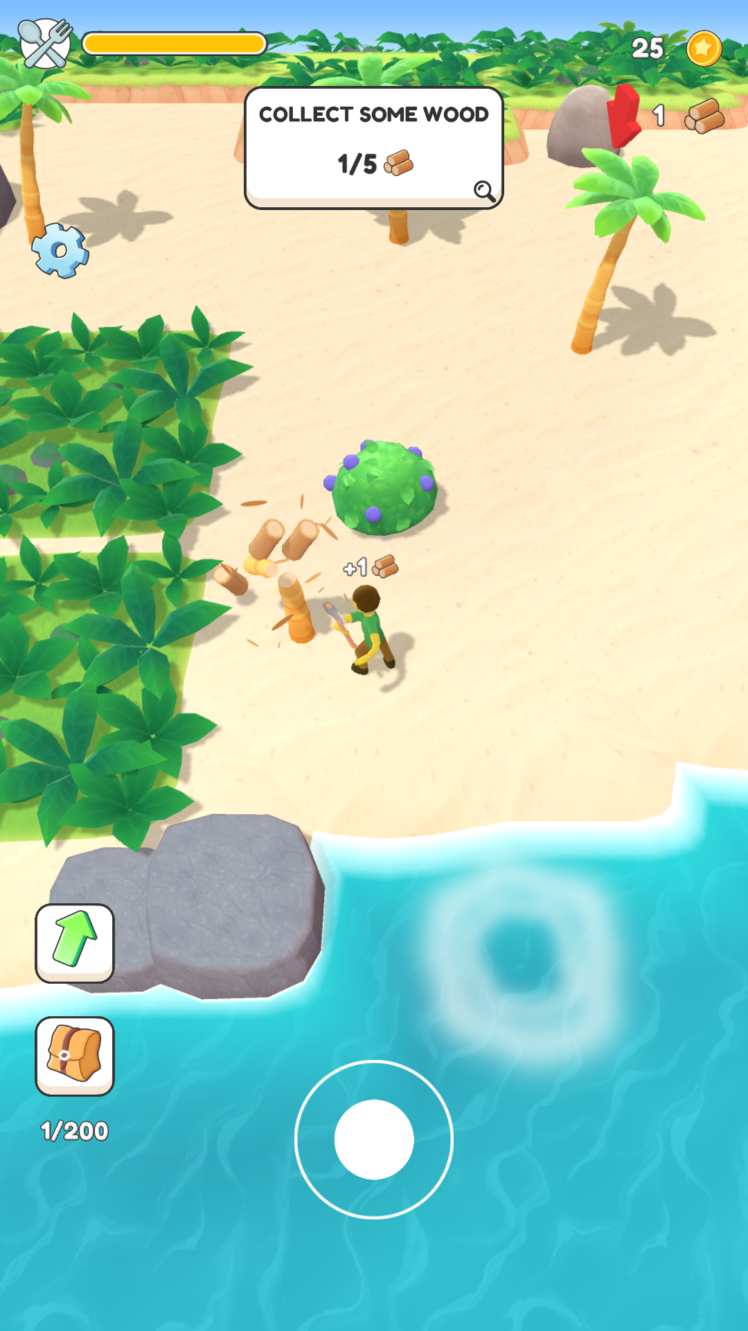 Wobbly Life 2 - App on Amazon Appstore