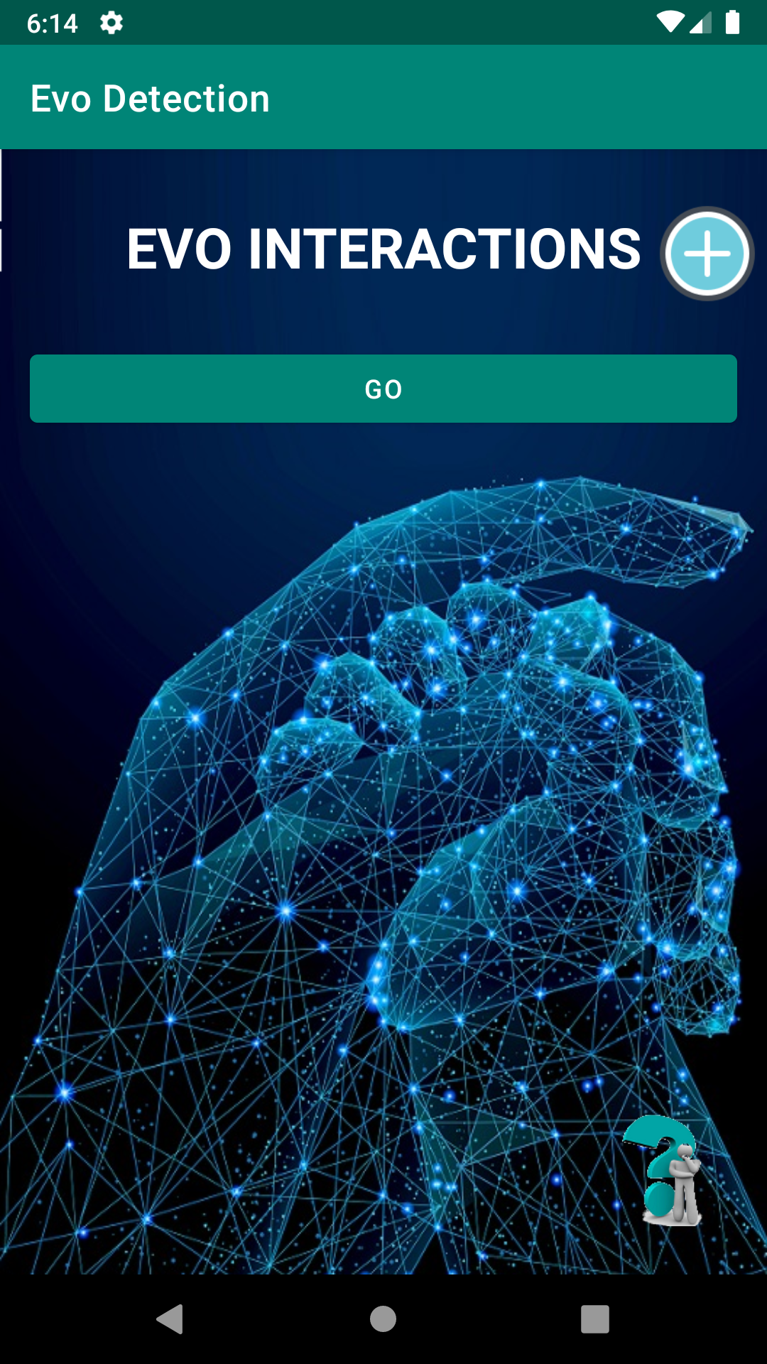Evo Detection 1.3 - App on Amazon Appstore