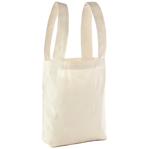 Snapklik.com : Hallmark 8x10 Easter Canvas Tote Bag