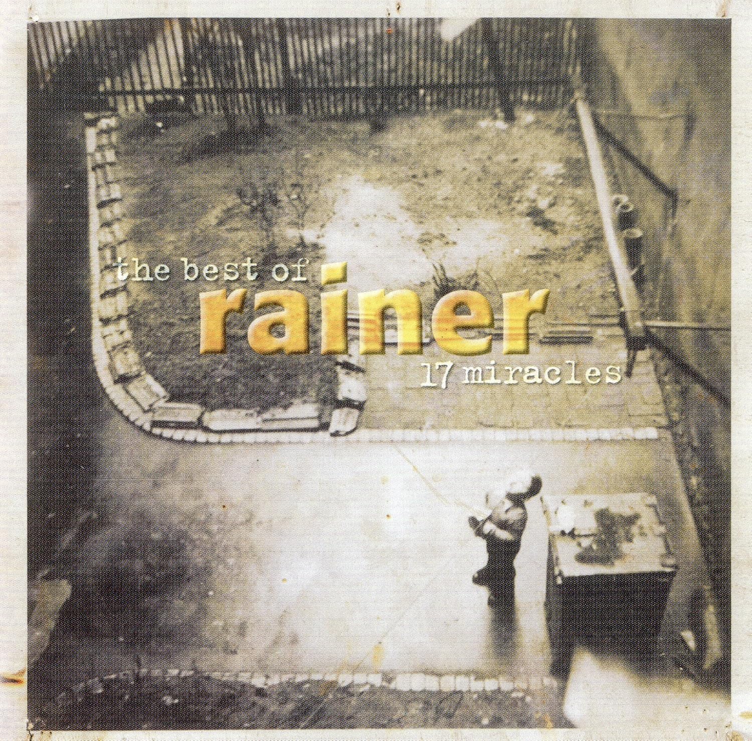 RAINER - 17 Miracles - Amazon.com Music