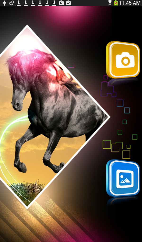 Bokeh Art Camera - App on Amazon Appstore