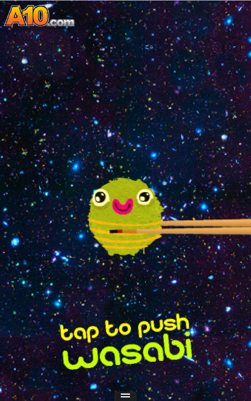 Wasabi - App on Amazon Appstore