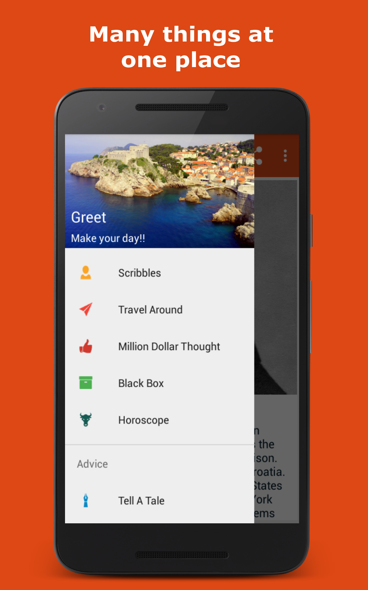 Greet - App on Amazon Appstore