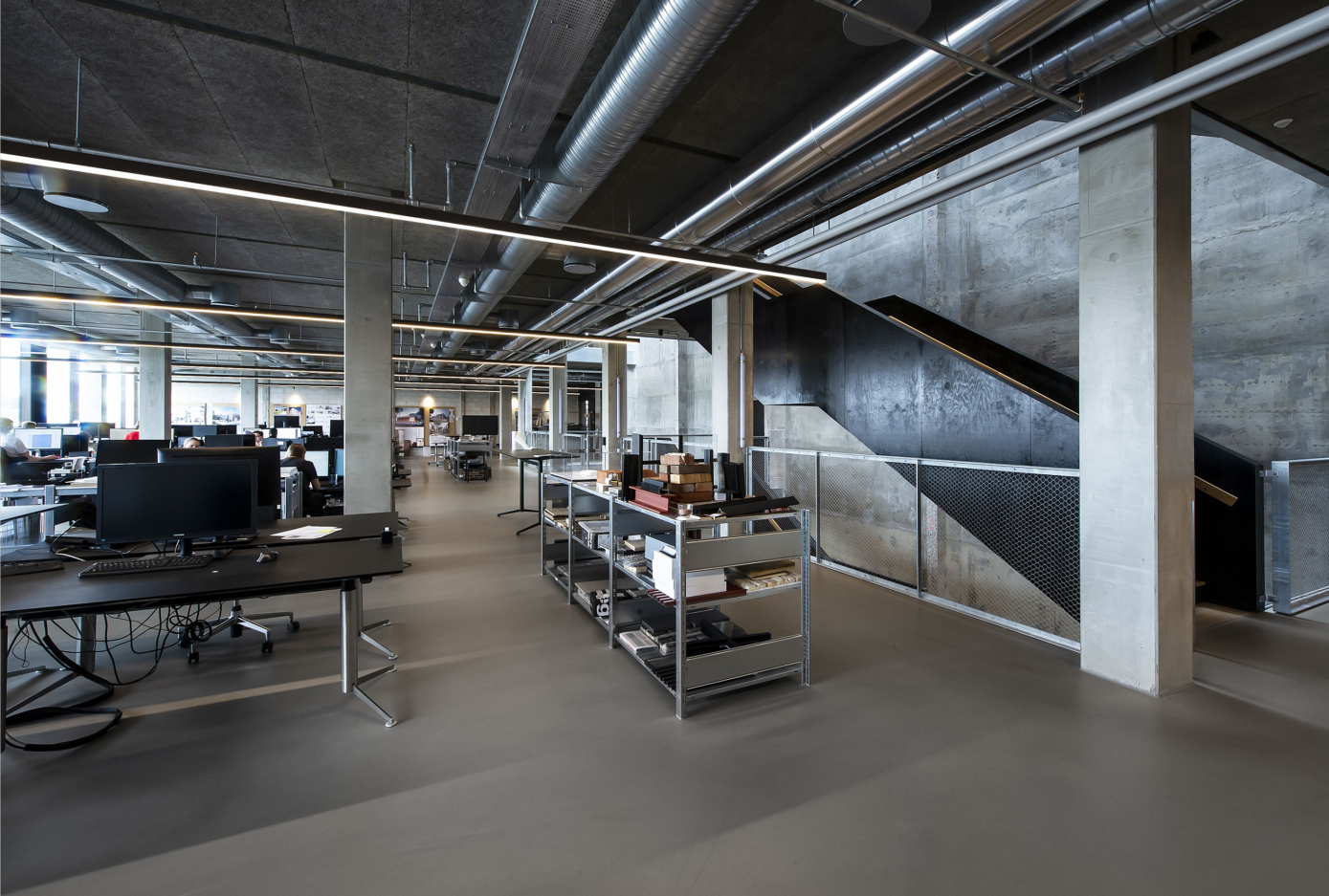 Watch How to install Monios-L linear light and use remote control on ...