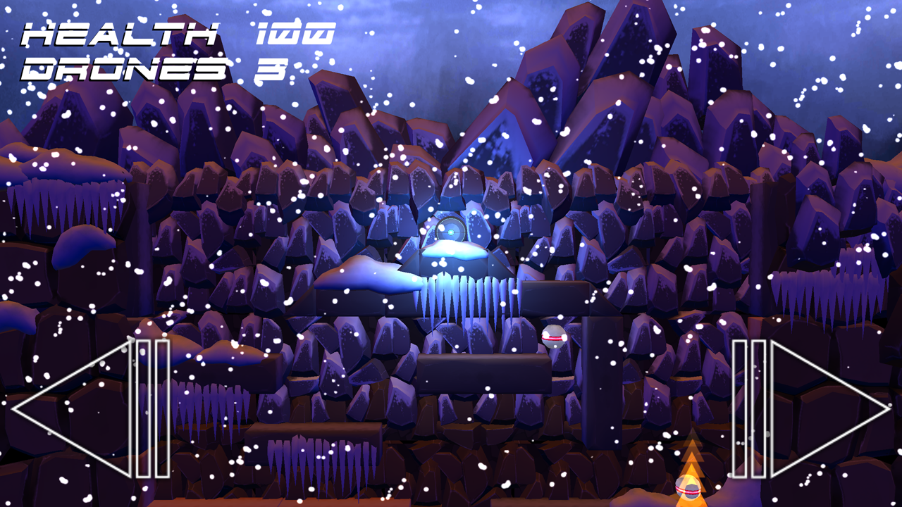 Danger Ball - App on Amazon Appstore