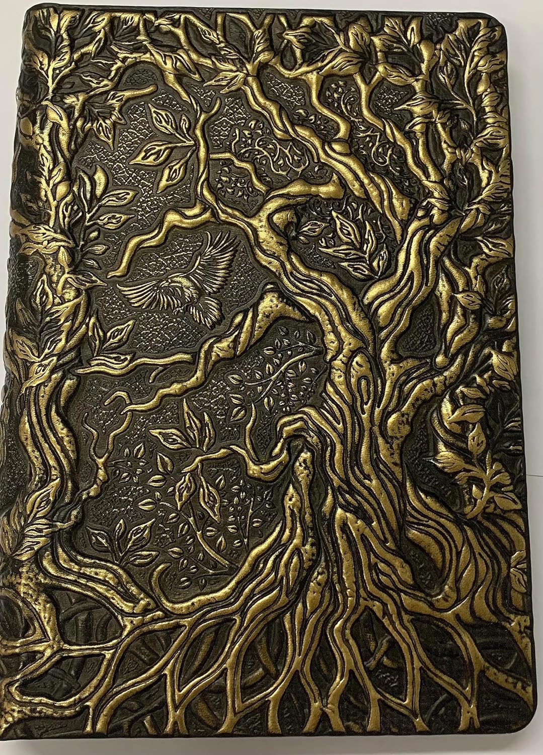 Amazon.com : DND Notebook Journal Refillable Binder - Story Forge 400 ...