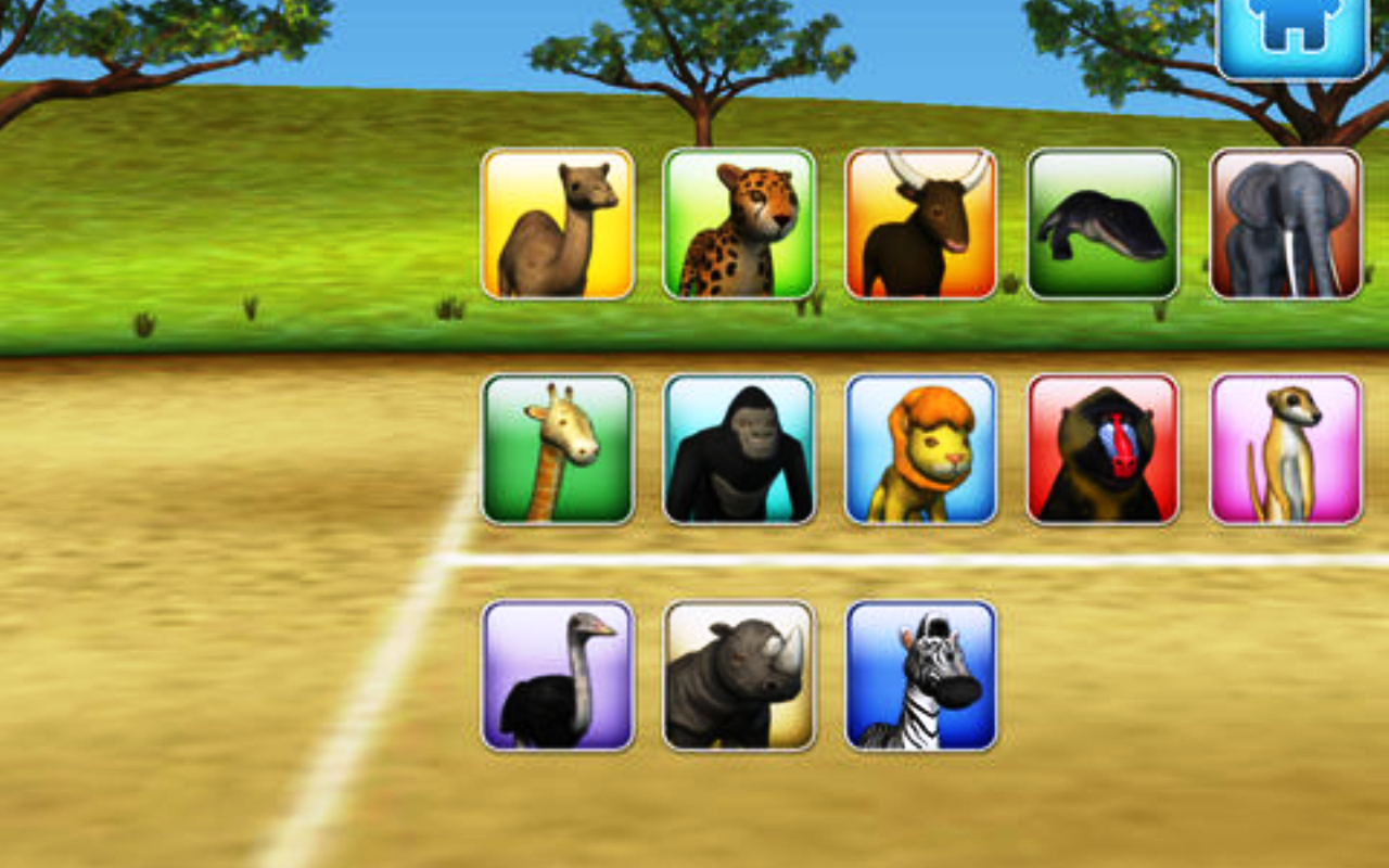 M36 Animal Race - App on Amazon Appstore
