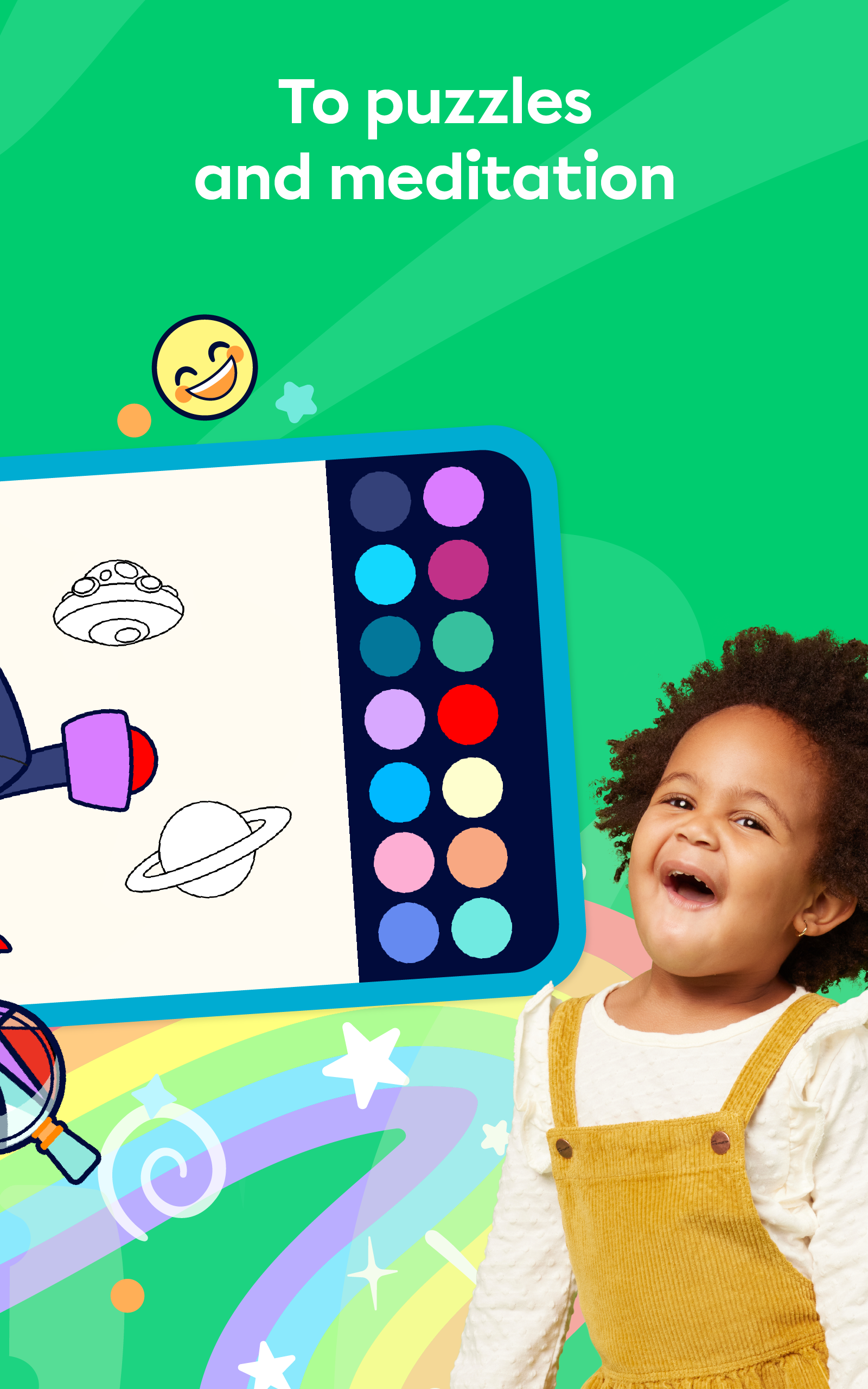 Moshi Kids: Stories & Games - App on Amazon Appstore