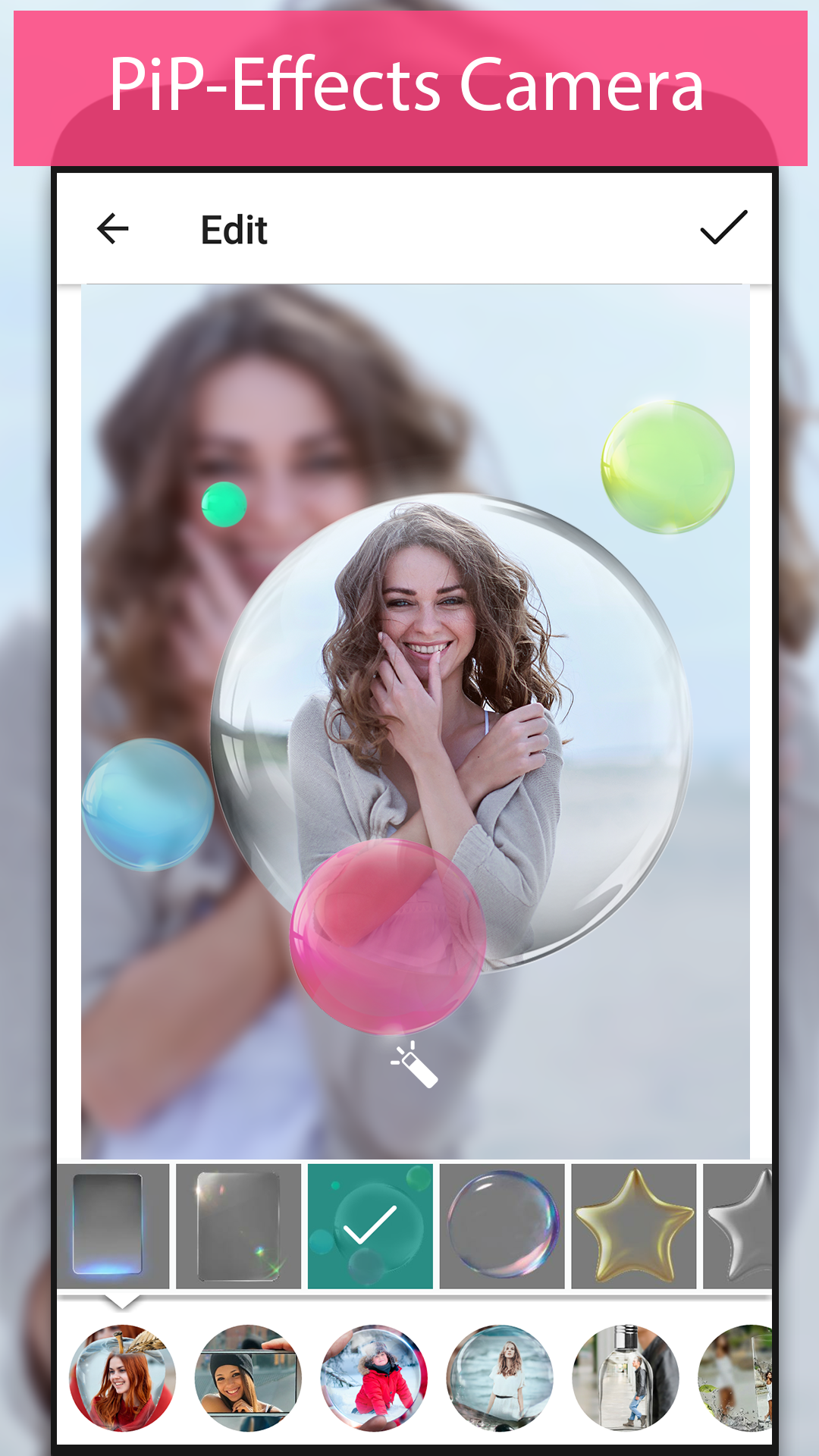 Pip-Camera by KVADGroup - App on Amazon Appstore
