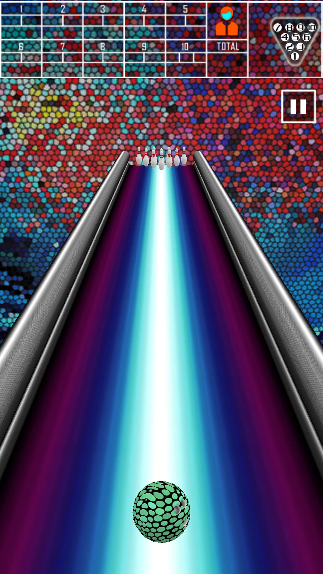 3D Bowling - App on Amazon Appstore