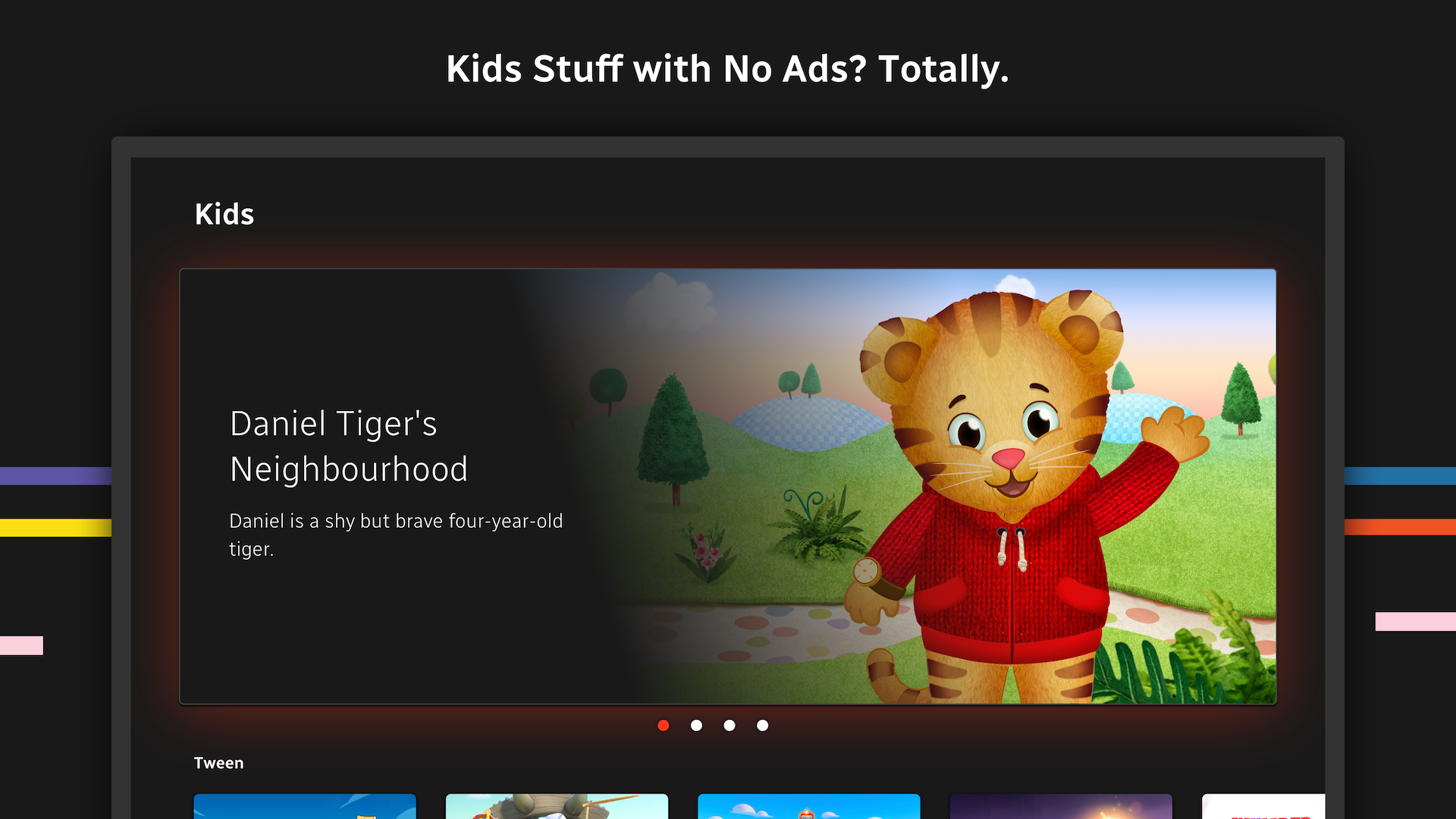 CBC Gem - App on Amazon Appstore