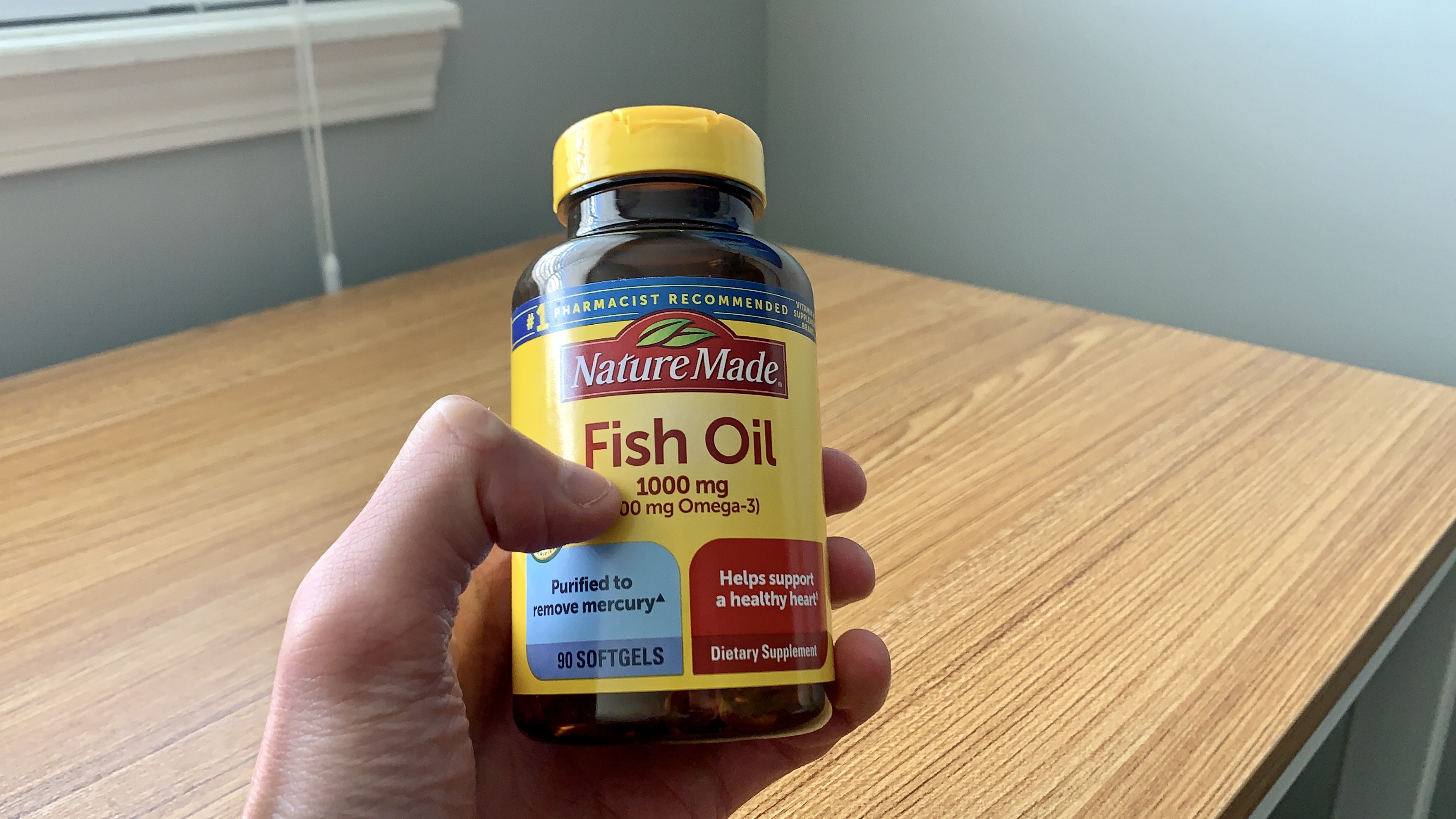 Watch What To Know Before Ordering Fish Oil Tablets ﹙Important﹚ on ...