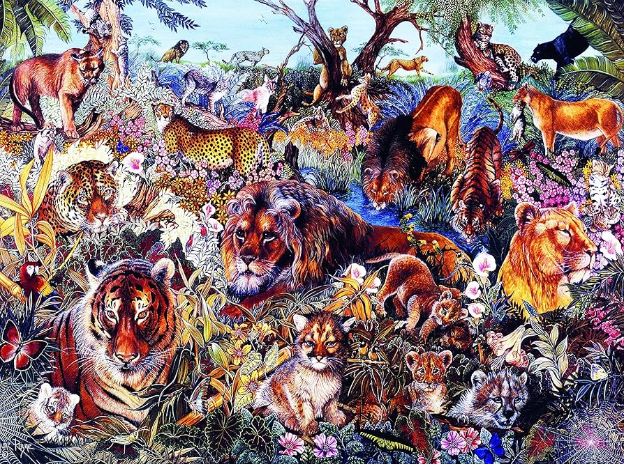 Animales Fantasia And Wallpapers Fantasia HD Wallpapers (100++)