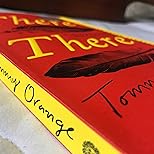 Amazon.com: There There: 9780525436140: Orange, Tommy: Books