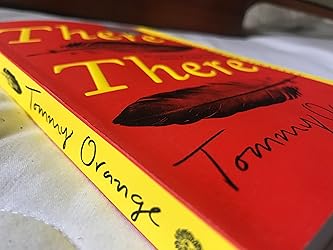 There There: A novel - Kindle edition by Orange, Tommy. Literature ...
