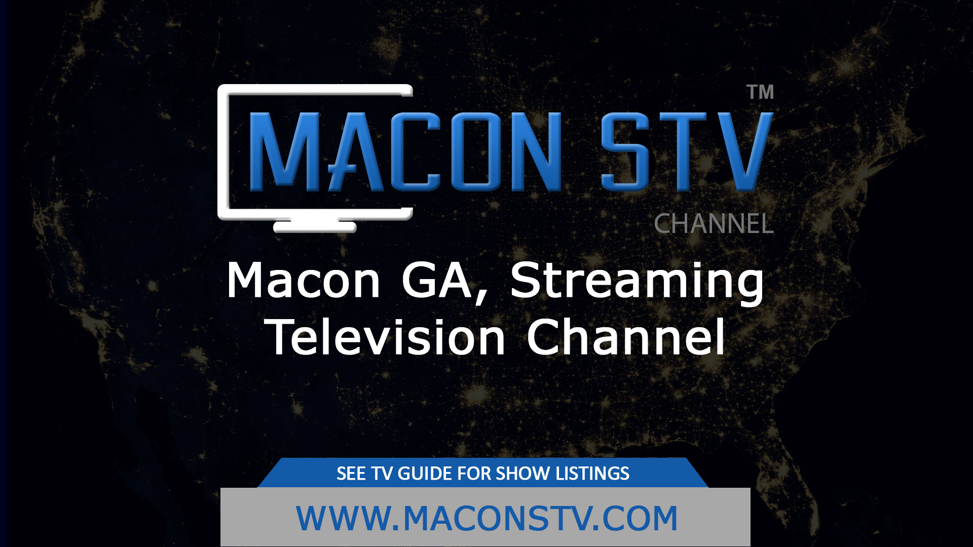 Macon STV Channel:Amazon.co.jp:Appstore for Android