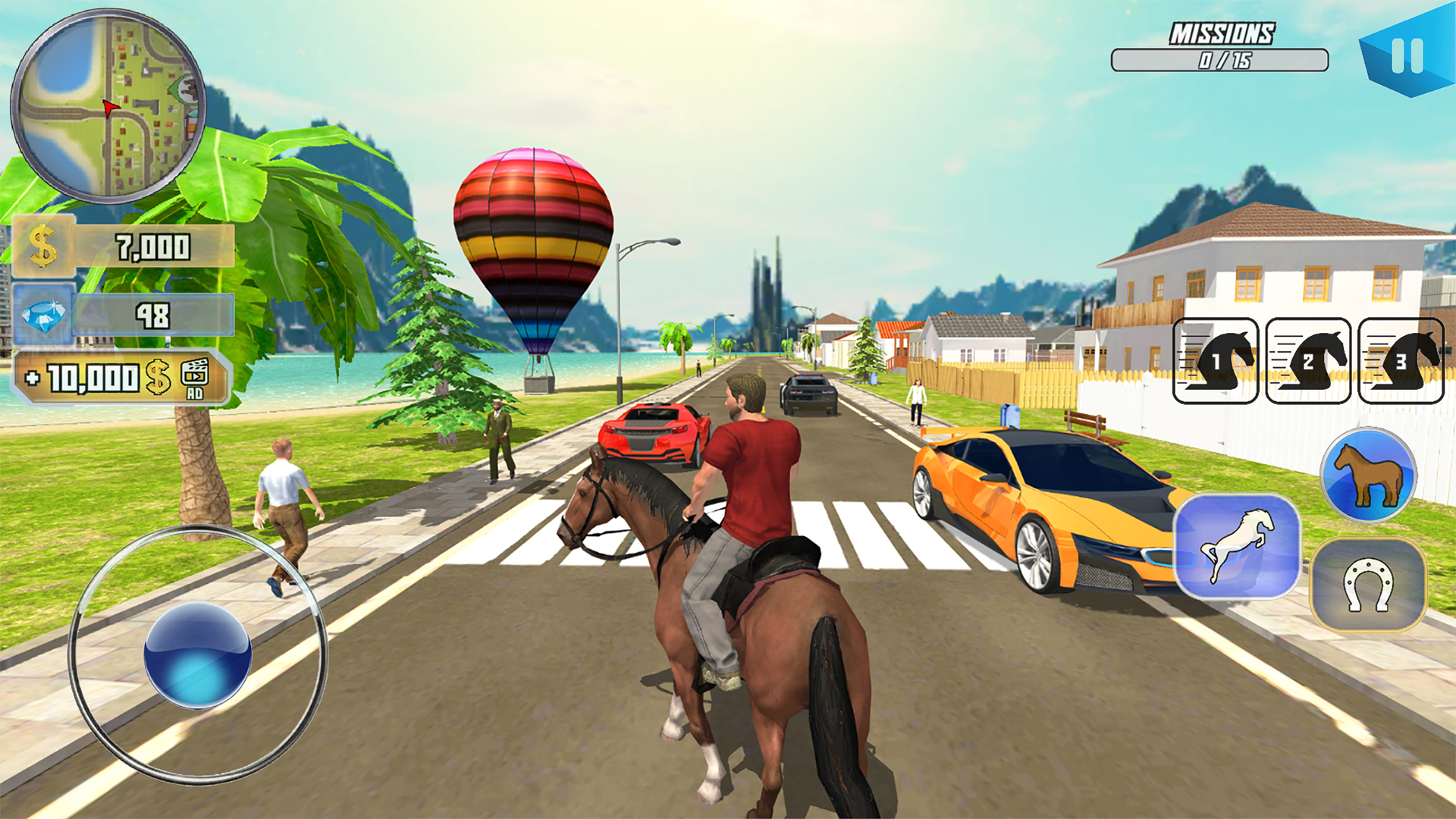 GT Auto Mafia City Crime Grand Vegas Gangster Theft Auto Simulator Game ...