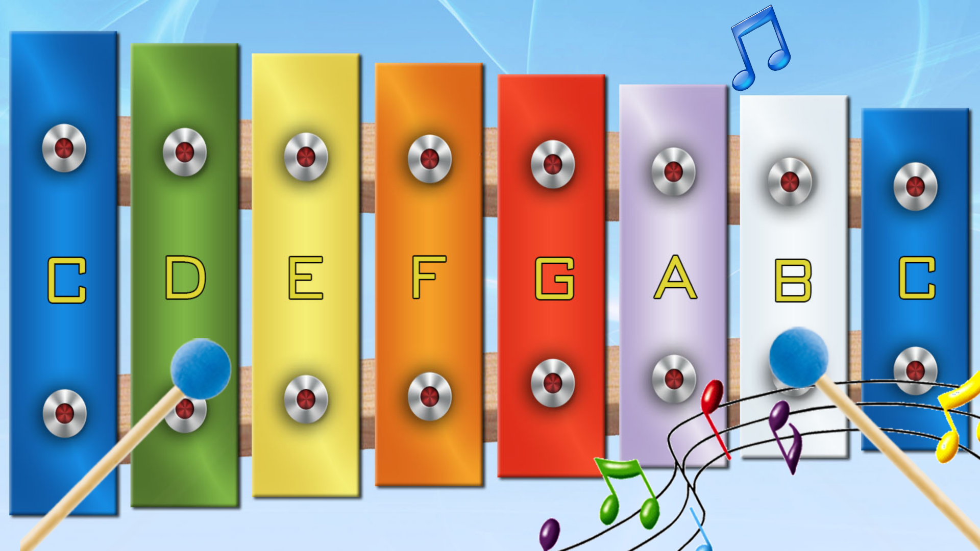 Virtual Xylophone:Amazon.de:Appstore for Android