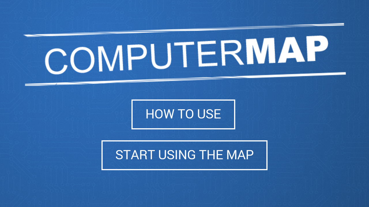 Aplicación How to Build a Computer - Computer Map en Amazon Appstore