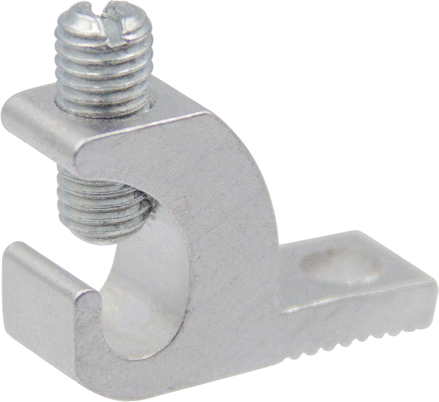 ISPINNER 6pcs Aluminum Lay-in Lug, AWG 14-4 Copper Conductor Lay-in ...