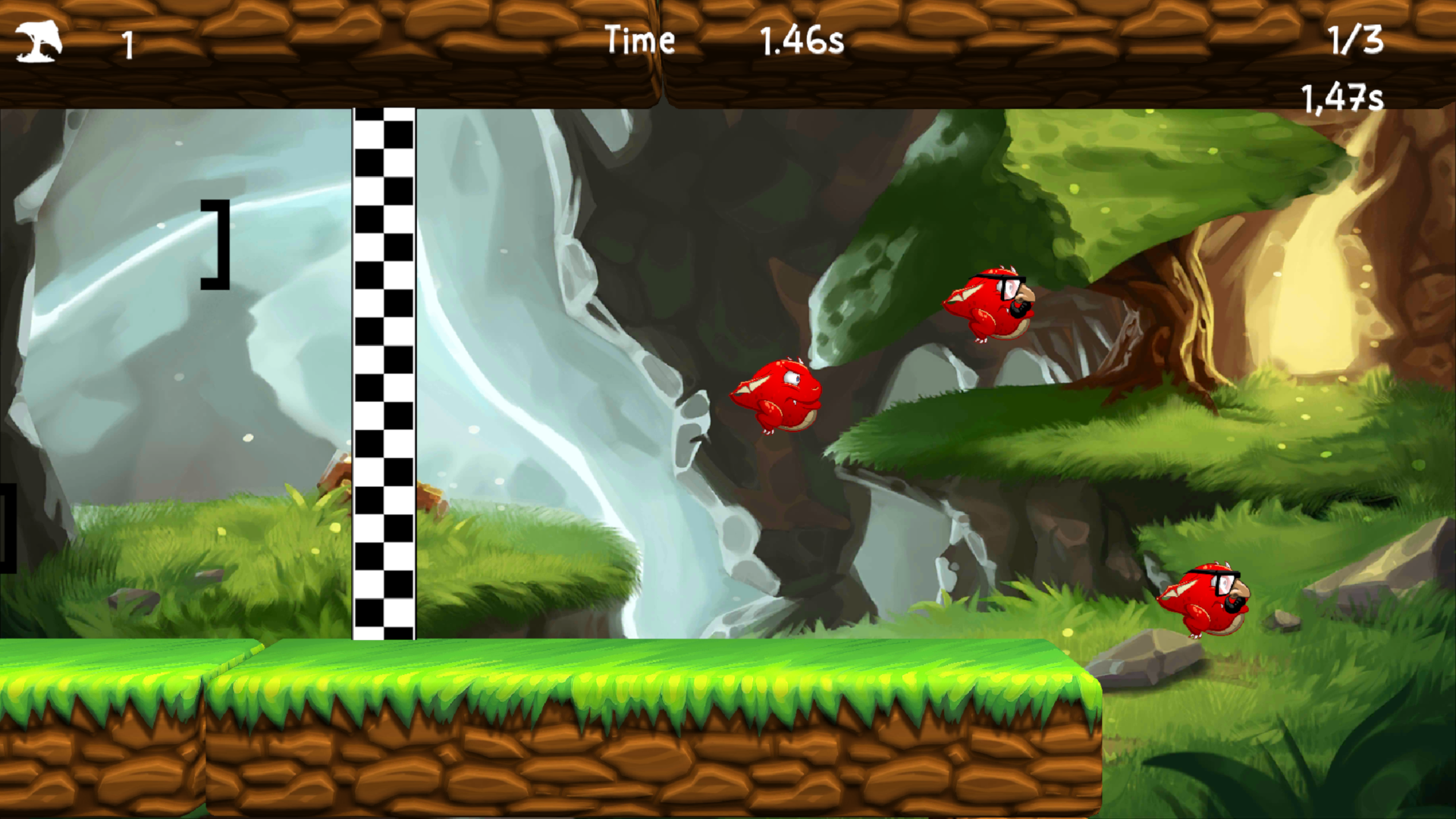 Drant - App on Amazon Appstore