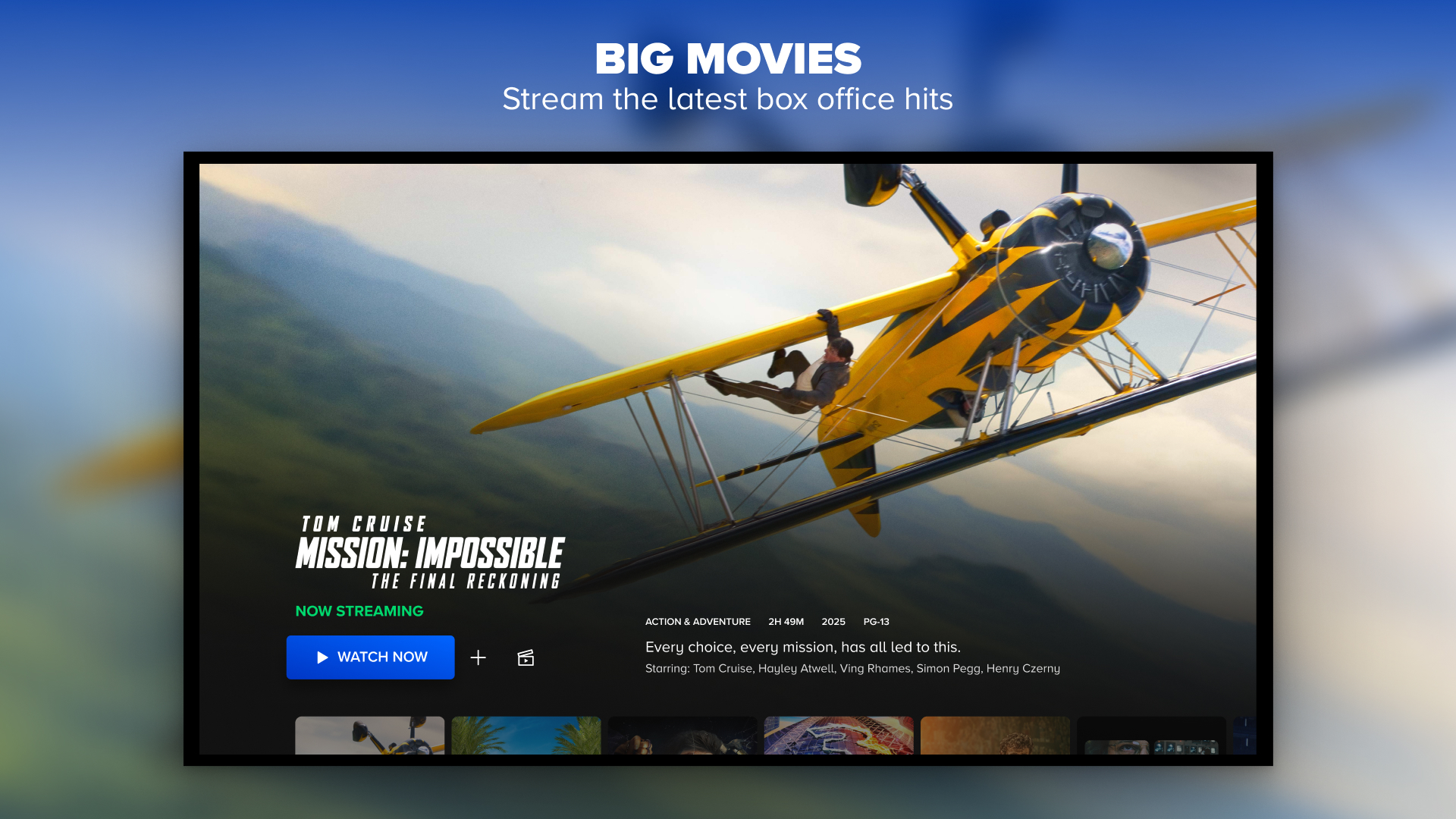 Paramount+ - App on Amazon Appstore