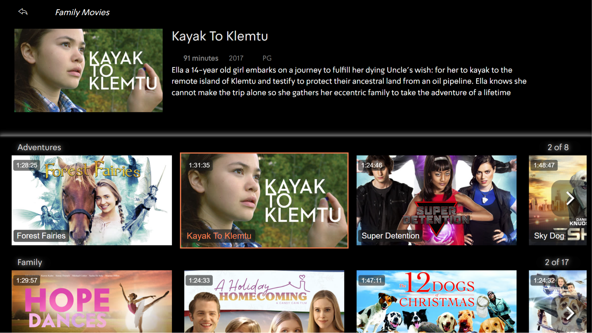 Movie Mania - App on Amazon Appstore