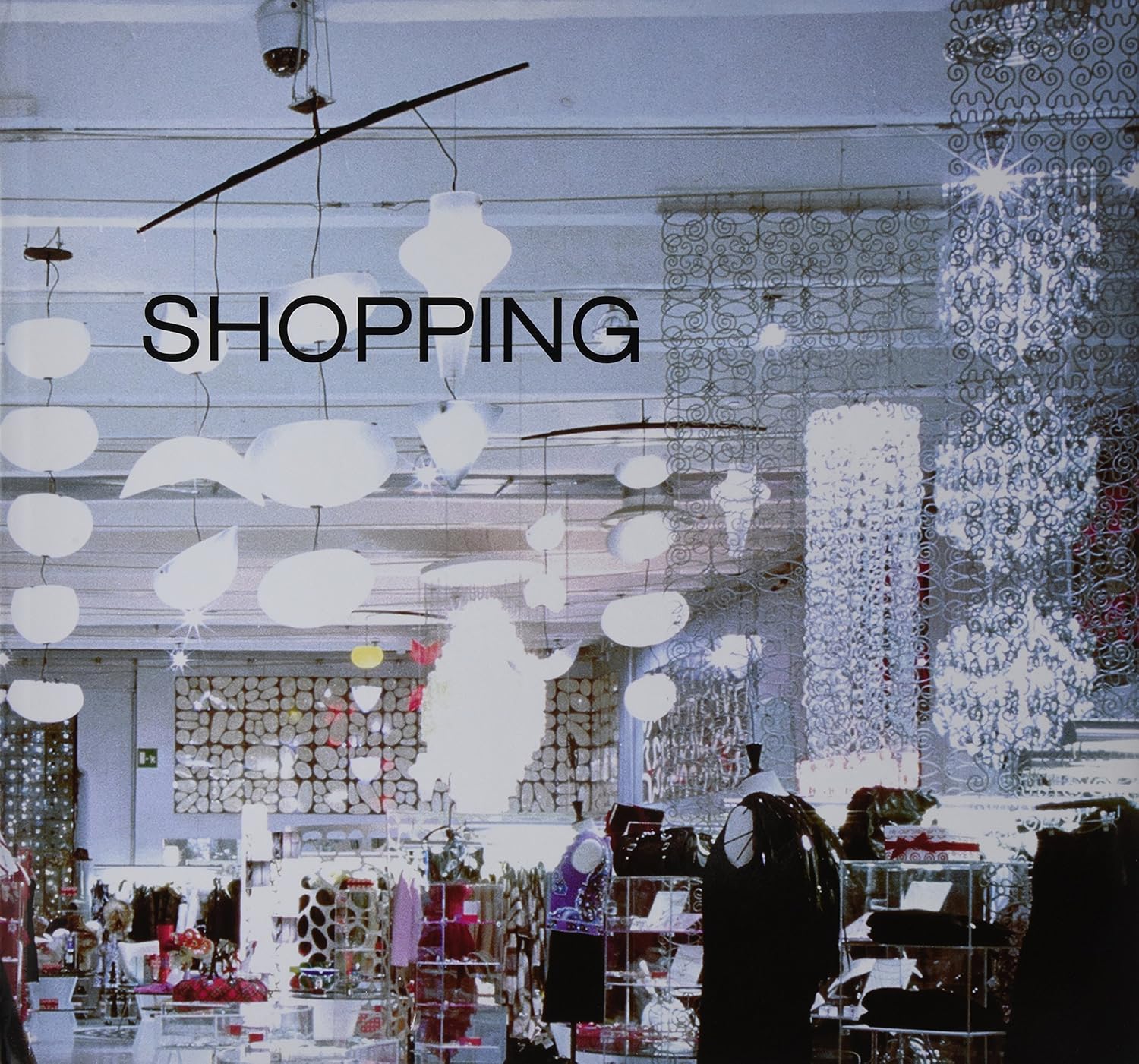 Shopping: MIRIAM LOETZ, FRIEDERIKE KRUMP: 9783942860031: Amazon.com: Books