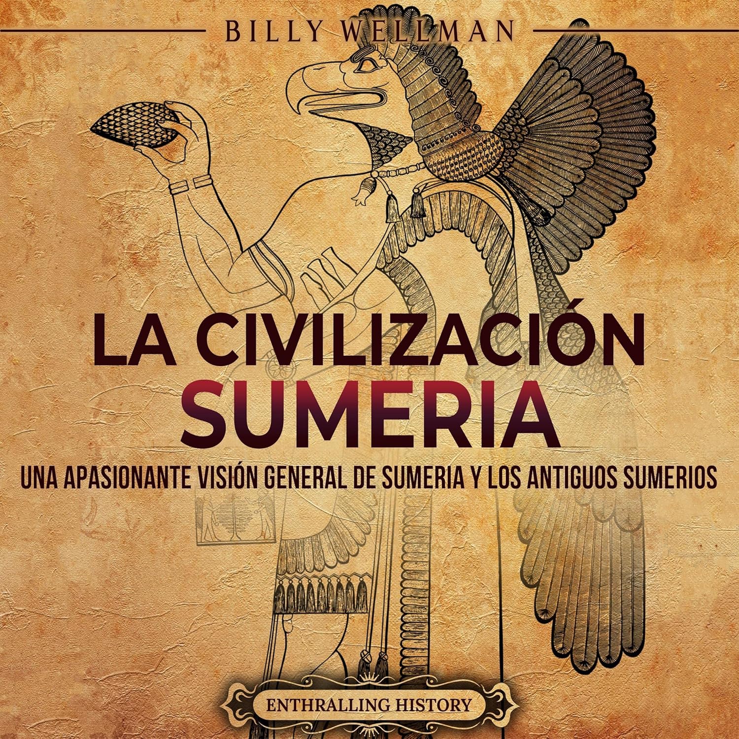 Amazon.com: La civilización sumeria [Sumerian Civilization]: Una ...