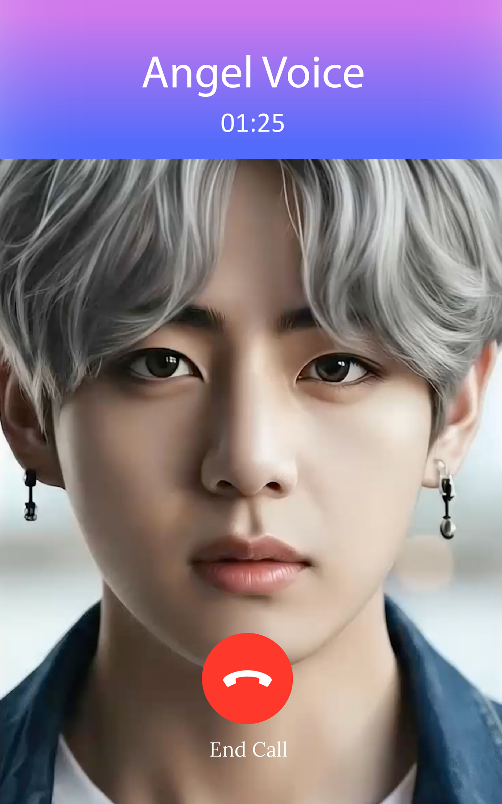 Kpop Call: Chat with Idols - App on Amazon Appstore